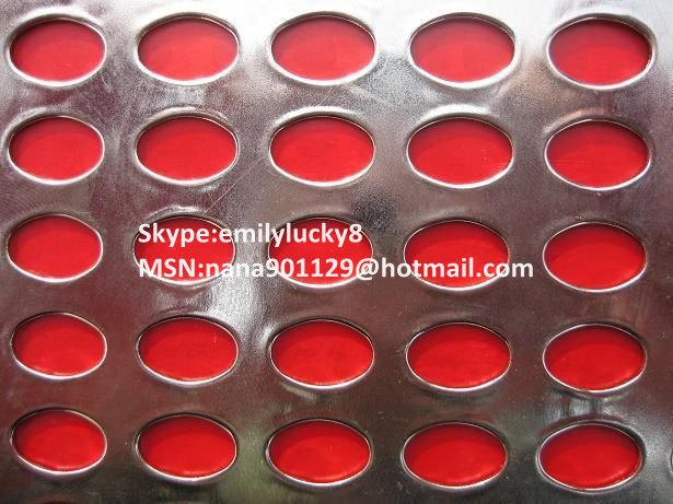 Stainless steel perforated metal /SS316 Perforated metal/4x8 stainless ...